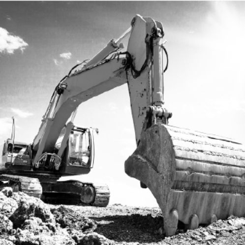 Off Highway Solutions – THOMAS Group