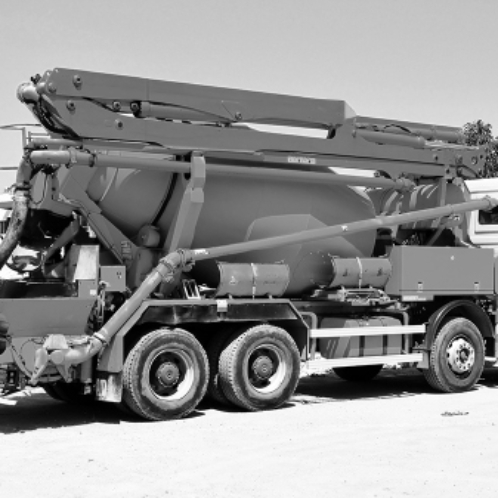 Off Highway Solutions – THOMAS Group