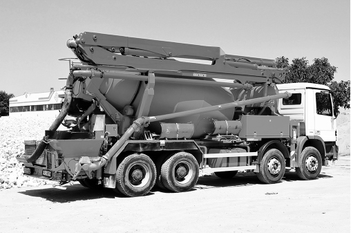 Off Highway Solutions – THOMAS Group