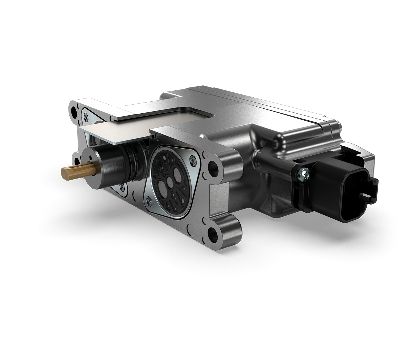 Off Highway Solutions – EHA-2.0-PPCD04-IPH – THOMAS Group