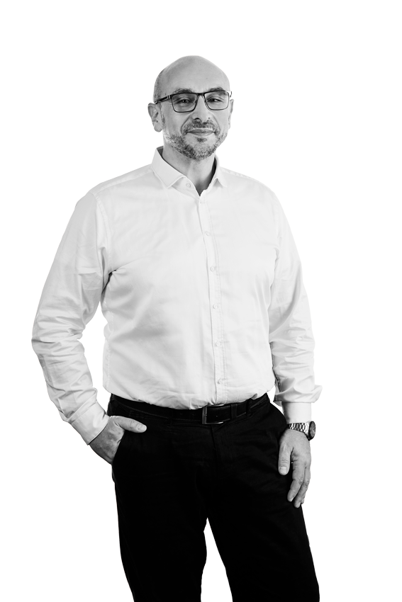 Off Highway Solutions – THOMAS Group