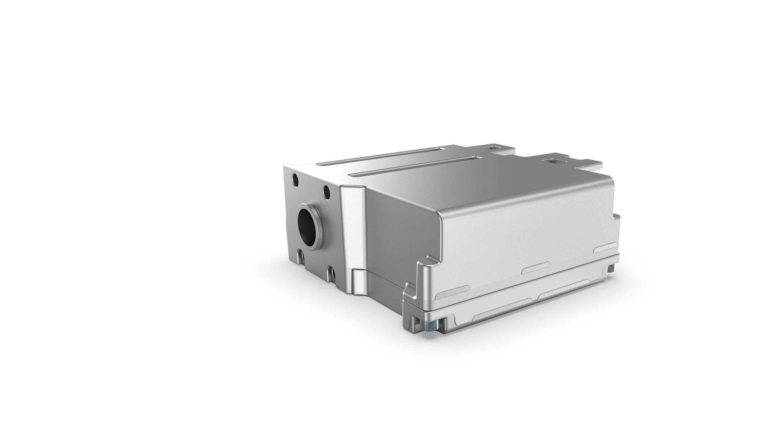 THOMAS Group – Website