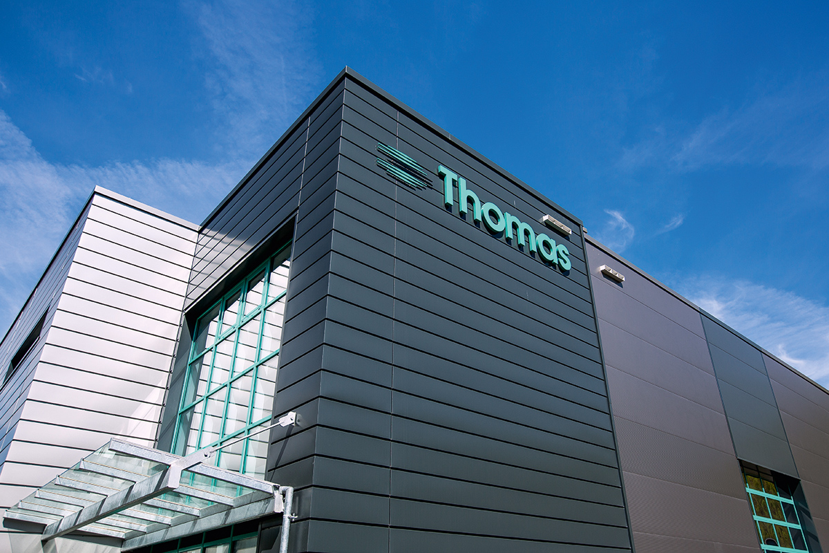 Company – History – THOMAS Group