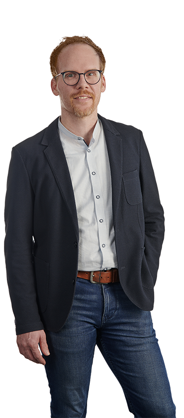 Company – Contact Persons – THOMAS Group