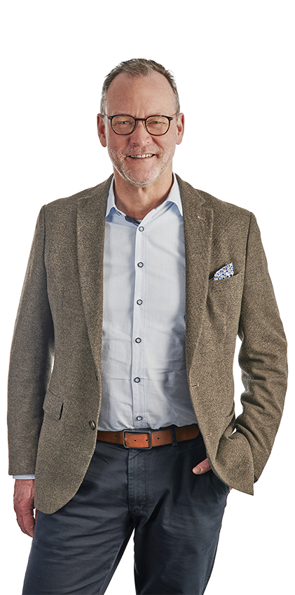 Company – THOMAS Group