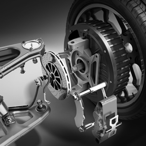 Mobility Solutions – THOMAS Group