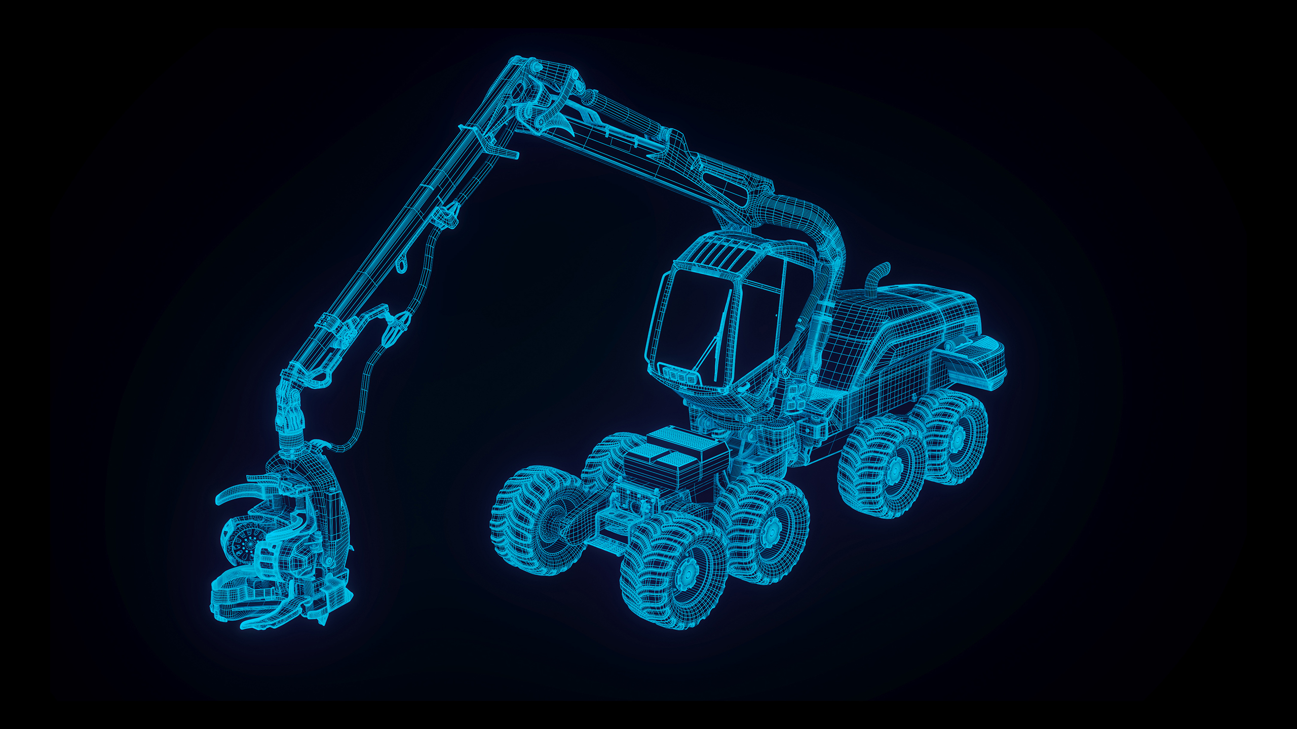 Off Highway Solutions – THOMAS Group