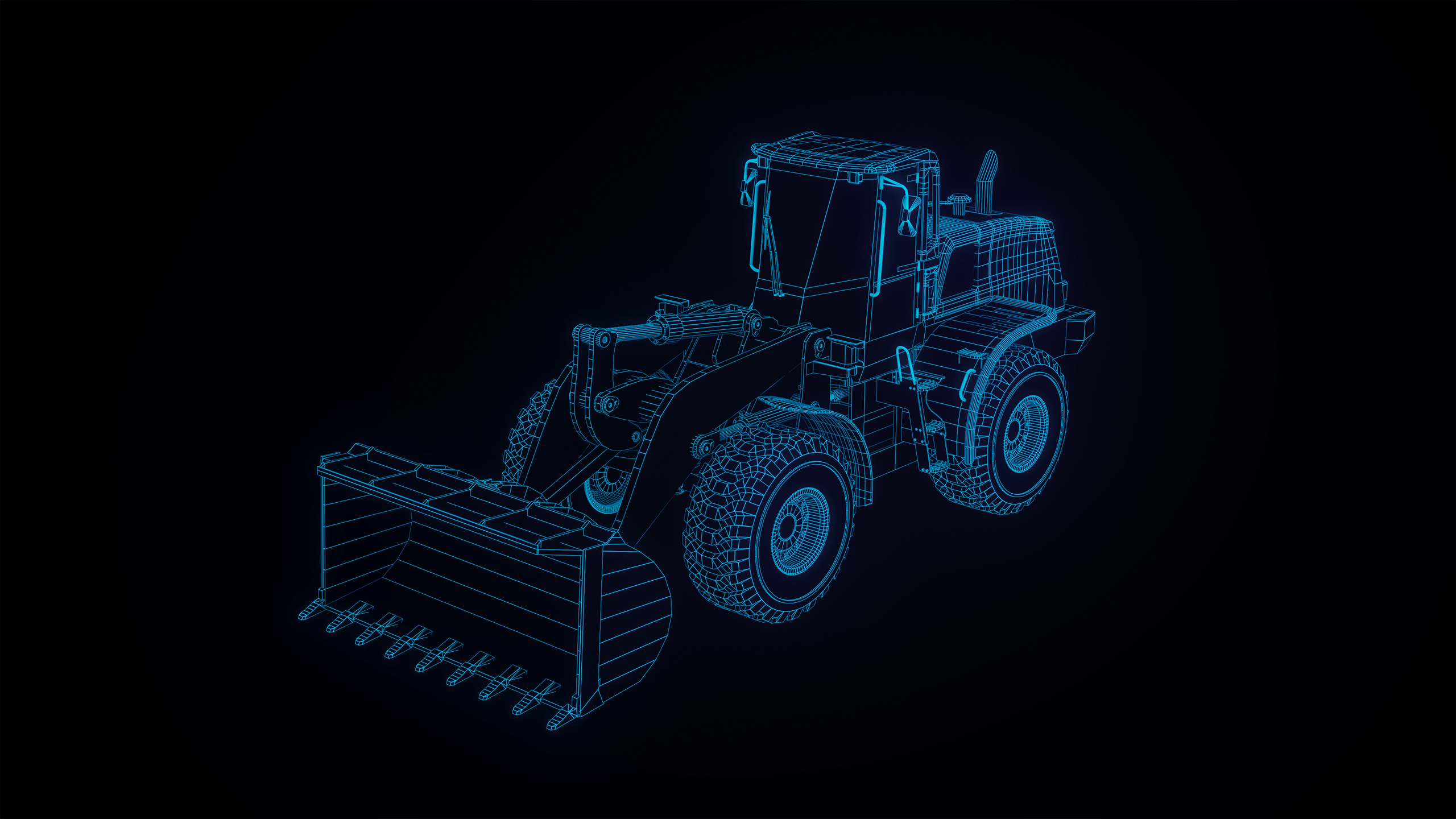 Off Highway Solutions – THOMAS Group