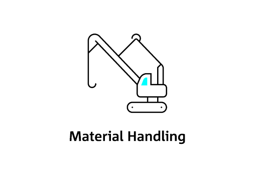 Off Highway Solutions – THOMAS Group