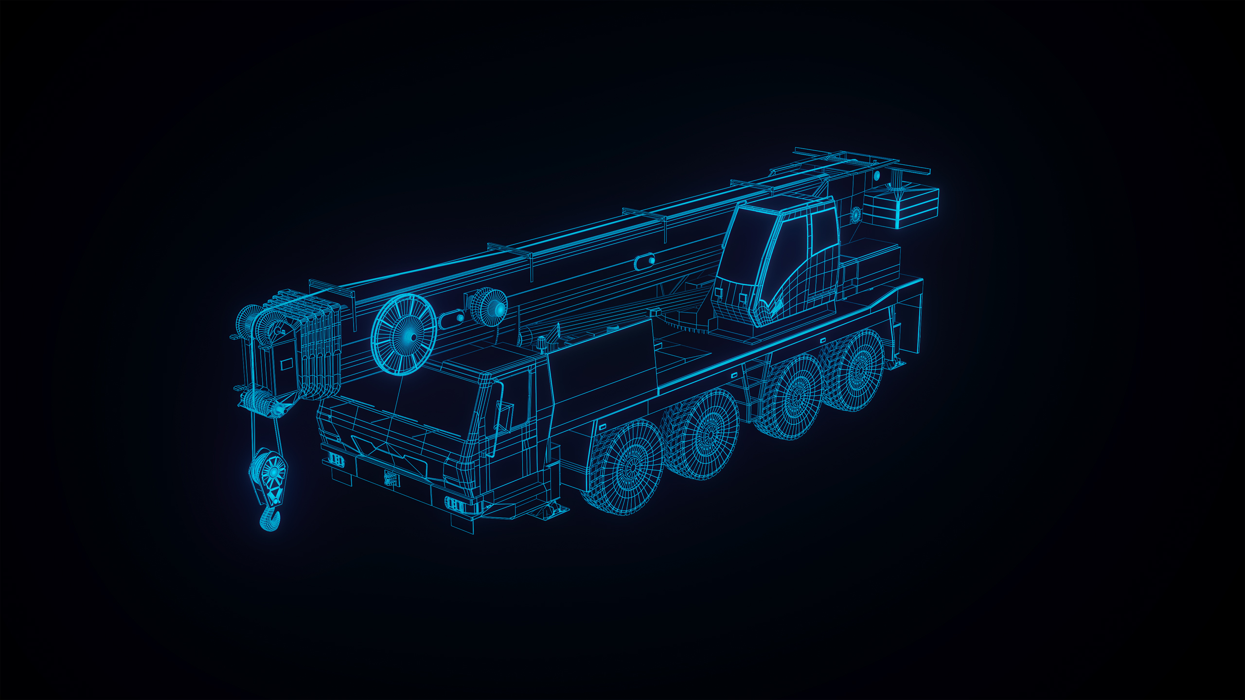 Off Highway Solutions – THOMAS Group